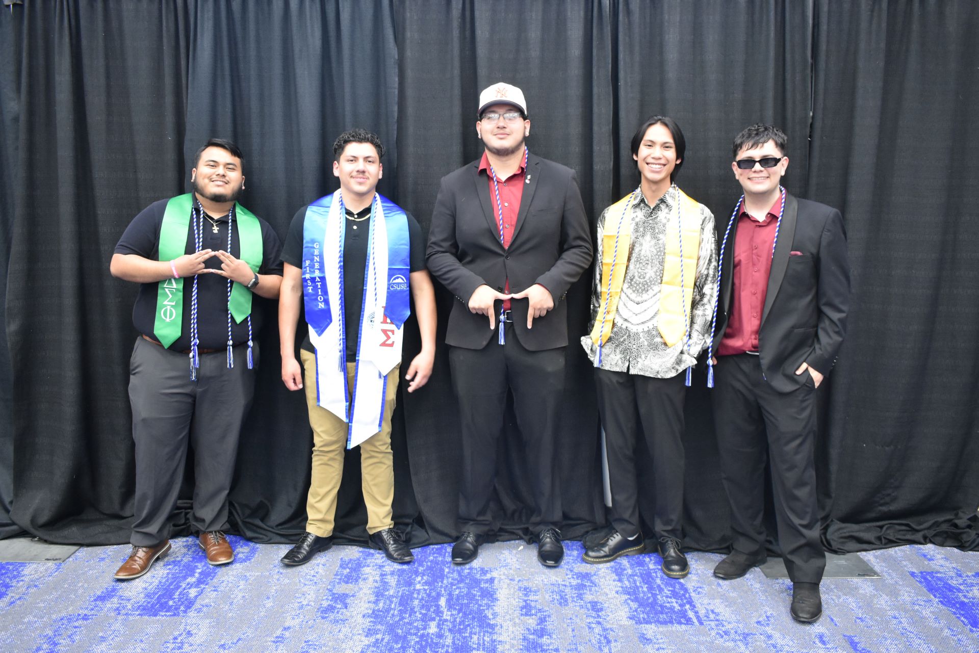 Benefits of Membership | Student Engagement | CSUSB